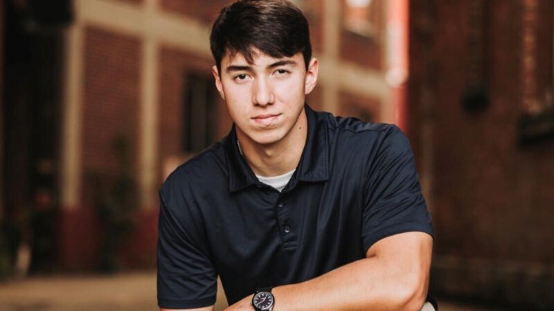 Local High School senior accepts appointment to West Point | News ...